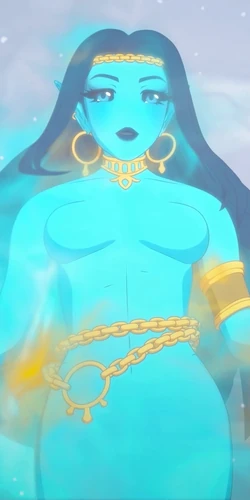 Jinn | RWBY Wiki | FANDOM powered by Wikia