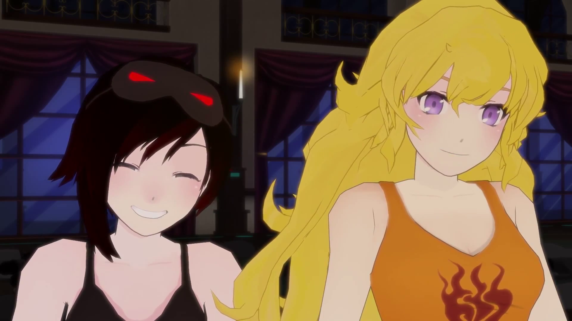 Image Episode3 00029png Rwby Wiki Fandom Powered By Wikia