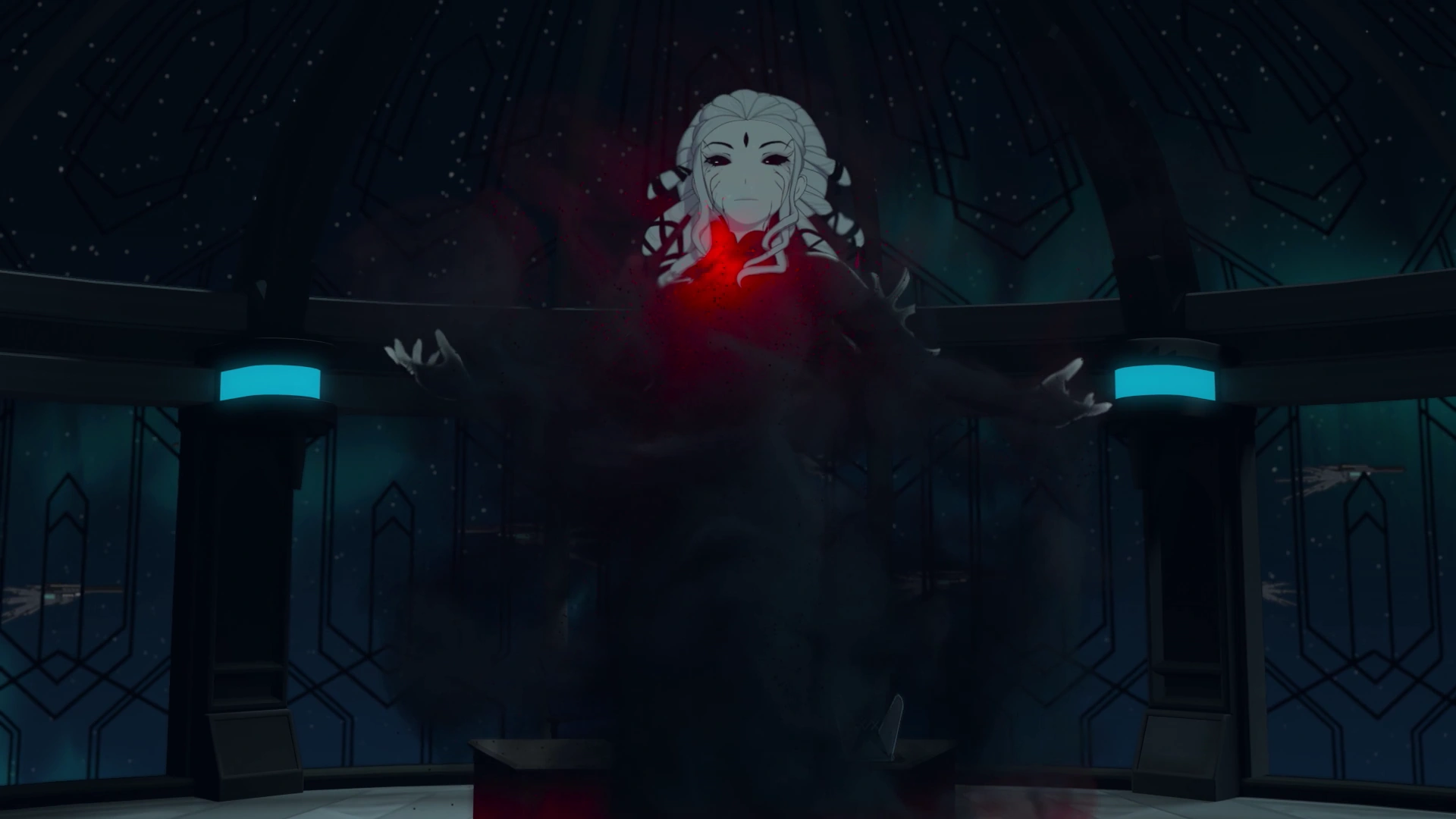 Salem/Image Gallery/Volume 7 | RWBY Wiki | Fandom
