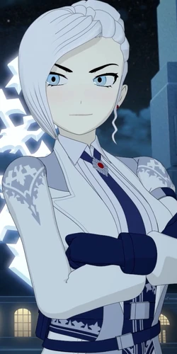 Winter Schnee | RWBY Wiki | Fandom