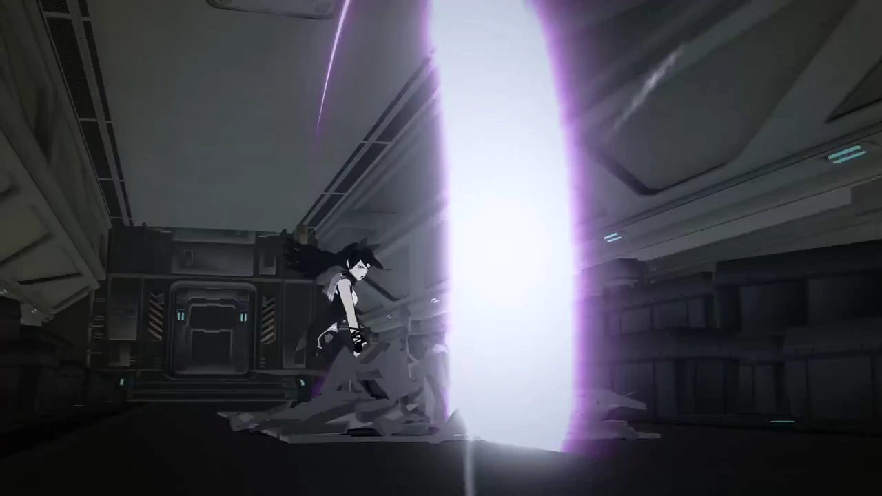 Ruby Rose Quest - RWBY | Page 12 | Sufficient Velocity