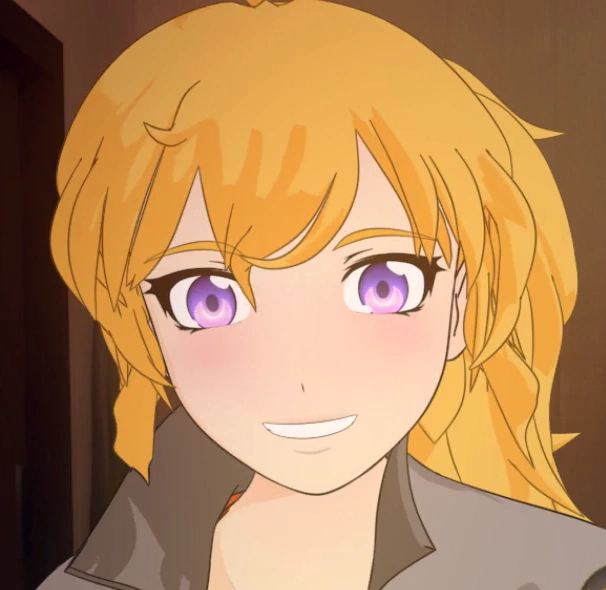 Image - Yang Vol 4 Thumb 2.png | RWBY Wiki | FANDOM powered by Wikia