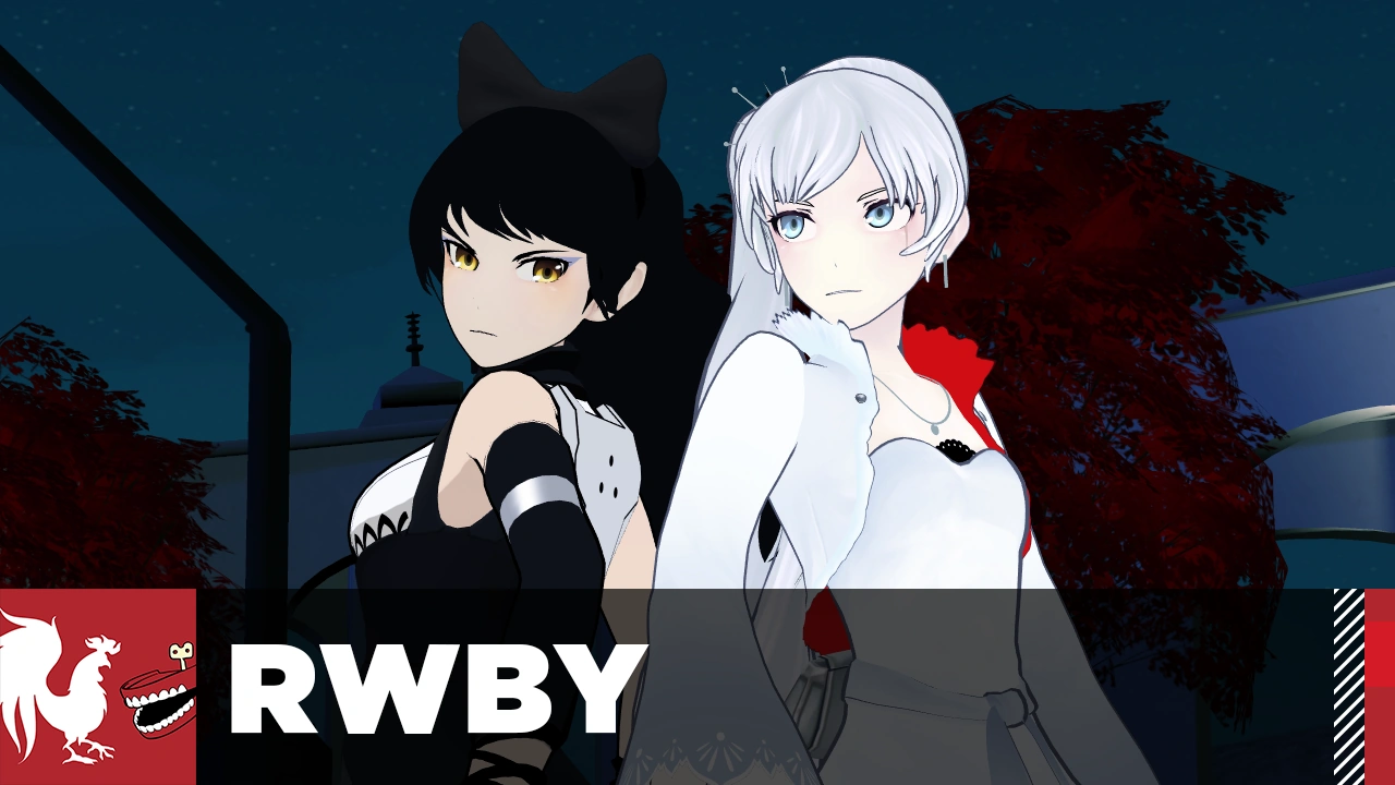 Battle of Beacon | RWBY Wiki | Fandom