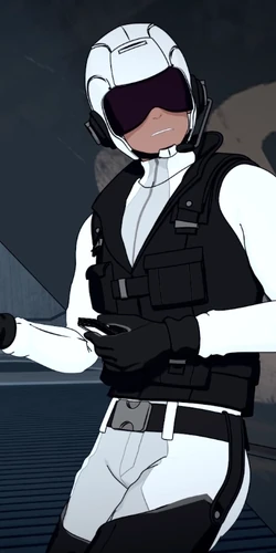 Atlas Pilot | RWBY Wiki | Fandom