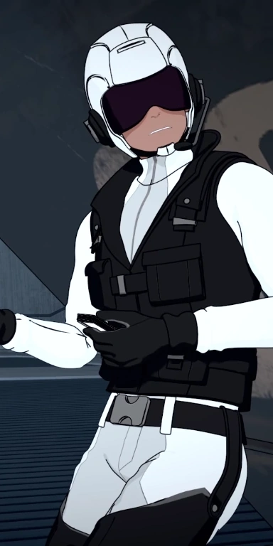 Atlas Pilot | RWBY Wiki | Fandom
