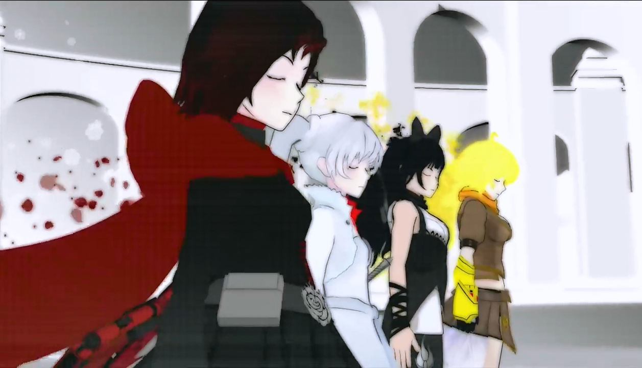 User Blogzolnircinder Fall Part Two Rwby Wiki Fandom Powered By
