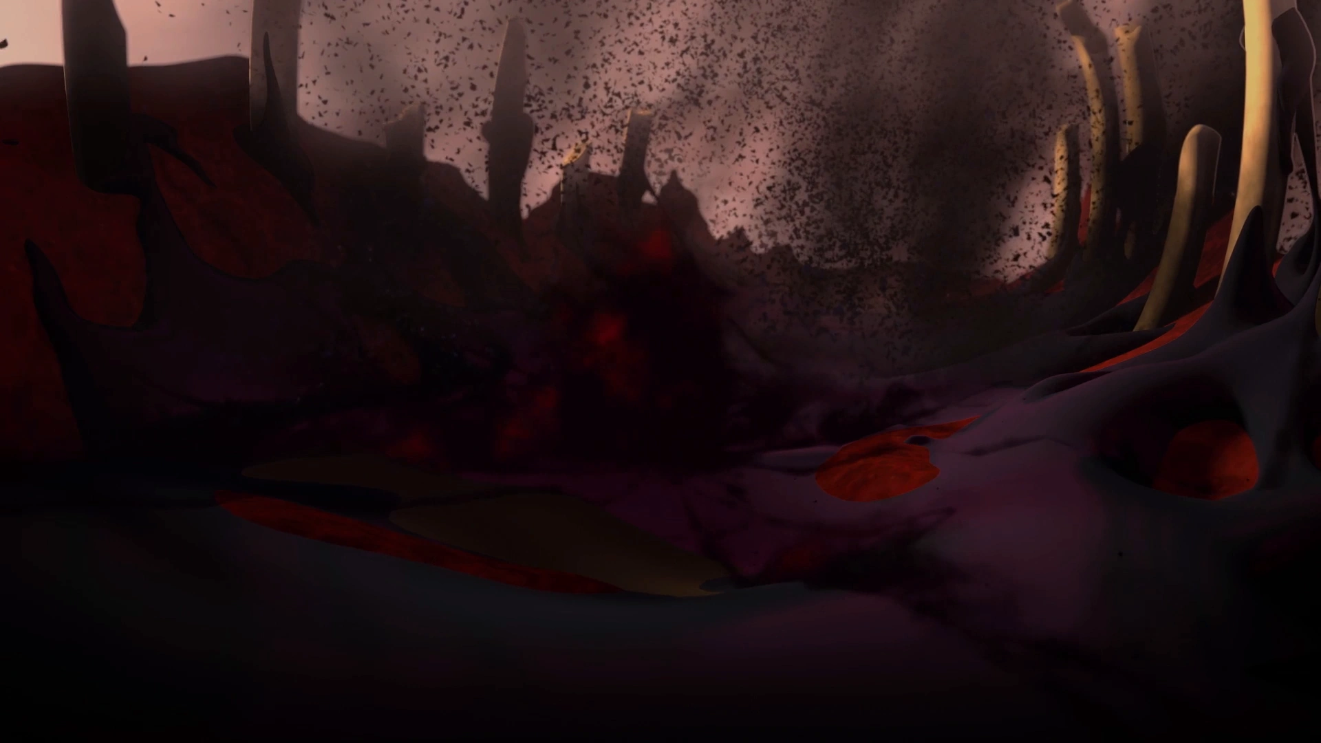 RWBY Vol 9 General Discussion Thread: Multiverse Of Therapy | Page 35 ...