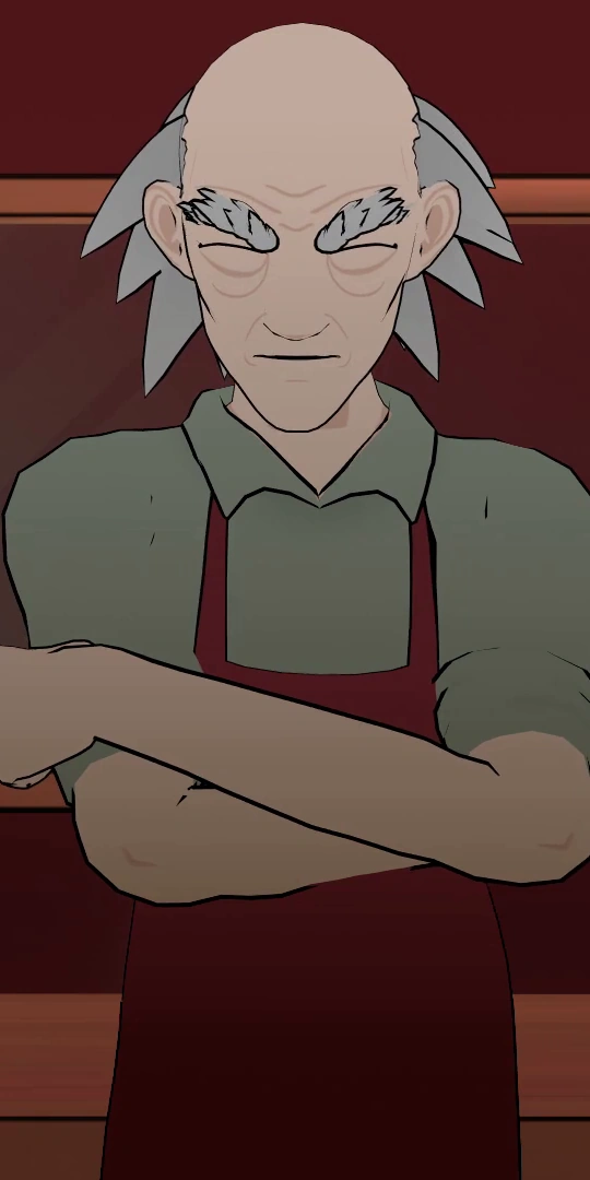 Shopkeep | RWBY Wiki | Fandom