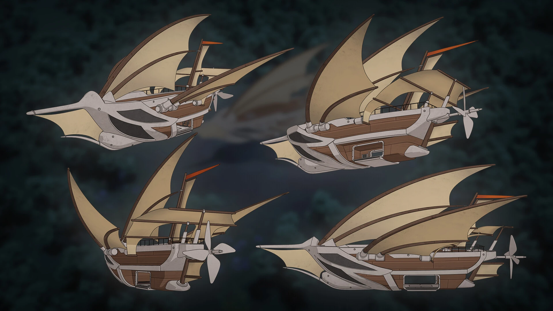 RWBY Thread VII | Page 731 | SpaceBattles