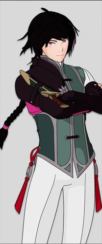 Lie Ren | RWBY Wiki | FANDOM powered by Wikia