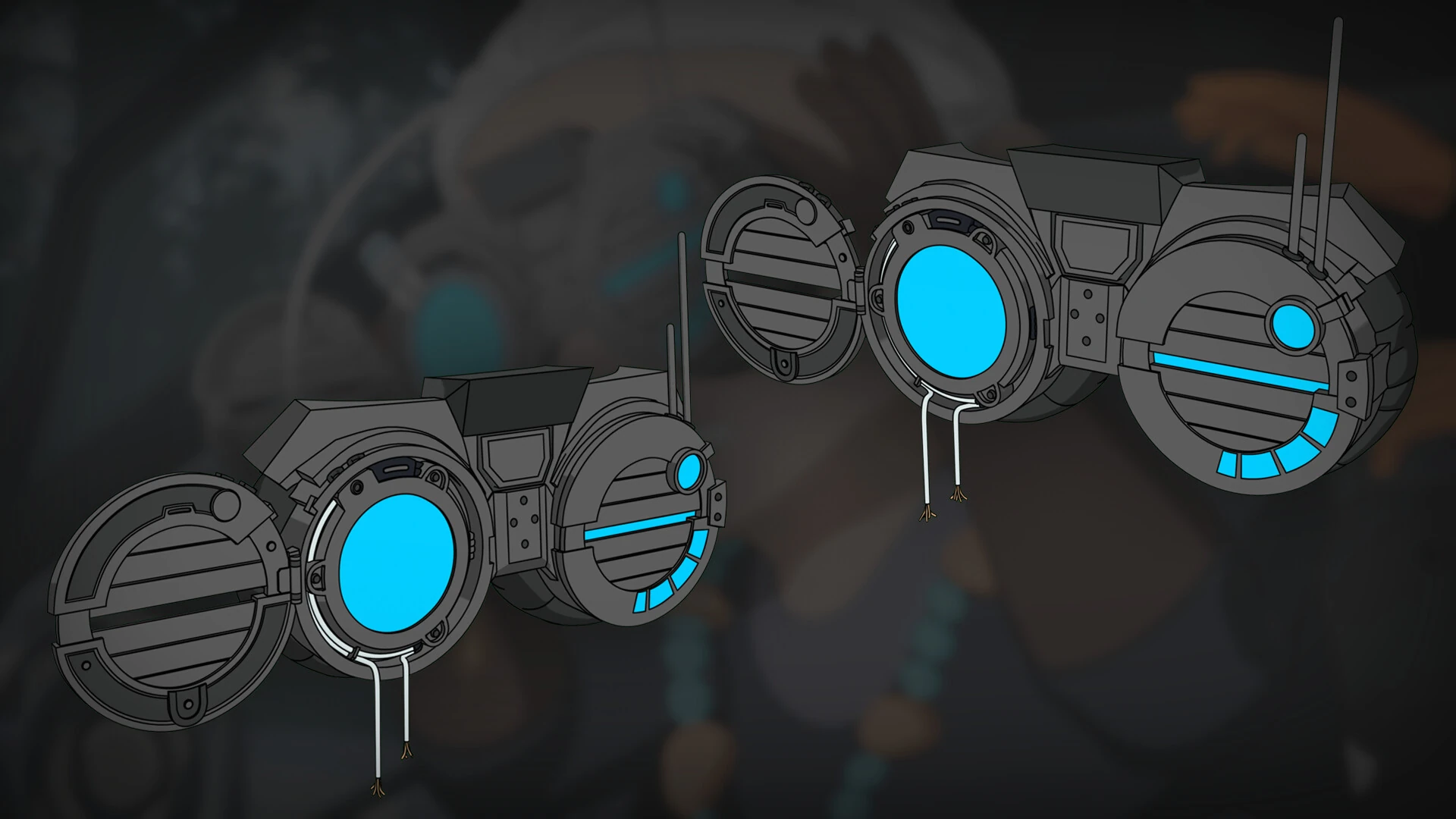 Maria Calavera/Image Gallery | RWBY Wiki | Fandom