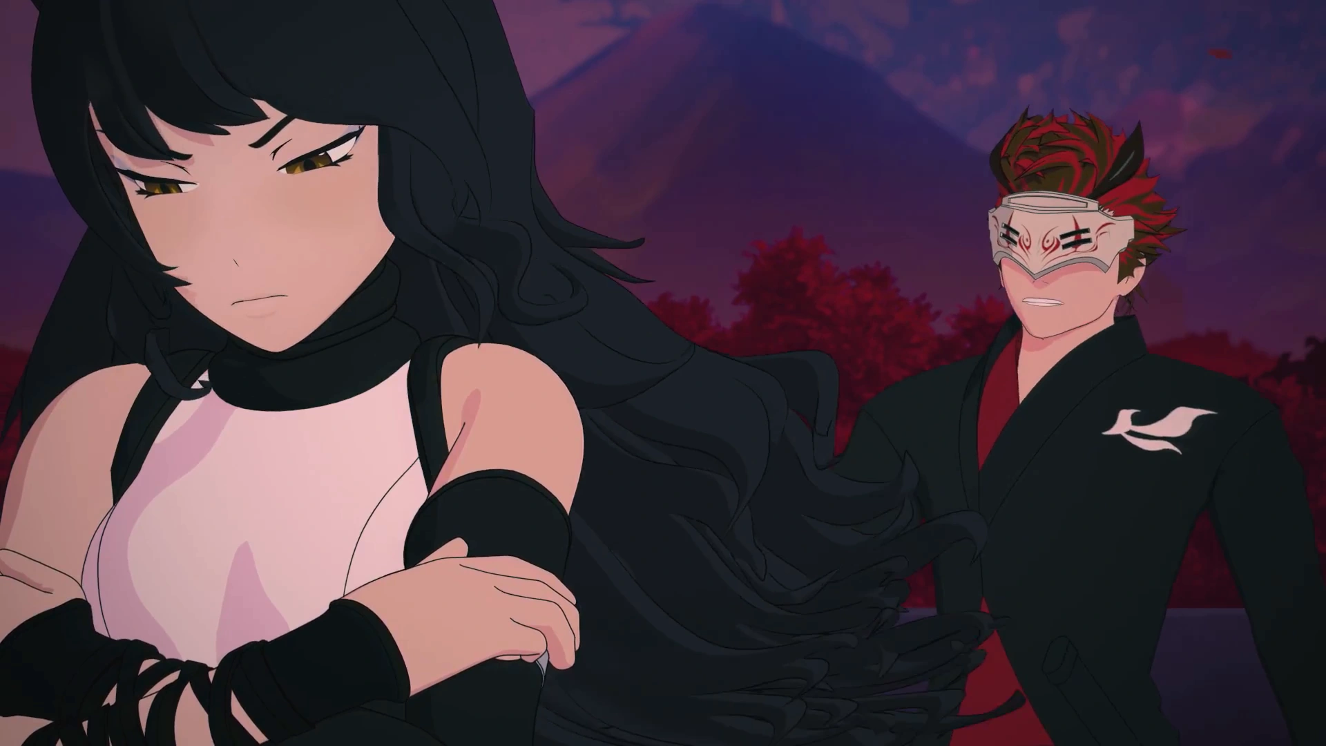 Category:Male Characters | RWBY Wiki | FANDOM powered by Wikia