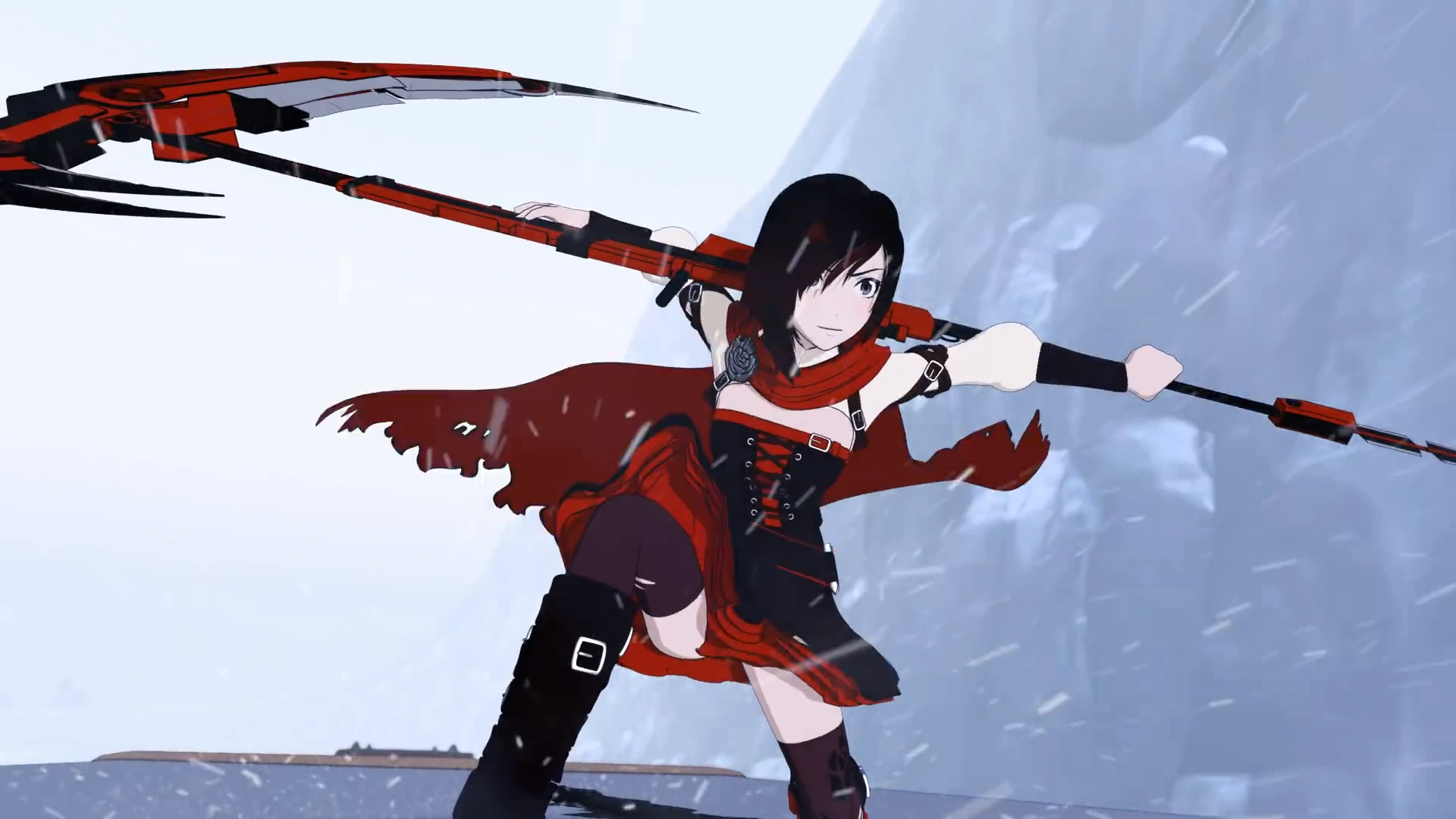 Crescent Rose/Image Gallery/Volume 6 | RWBY Wiki | Fandom