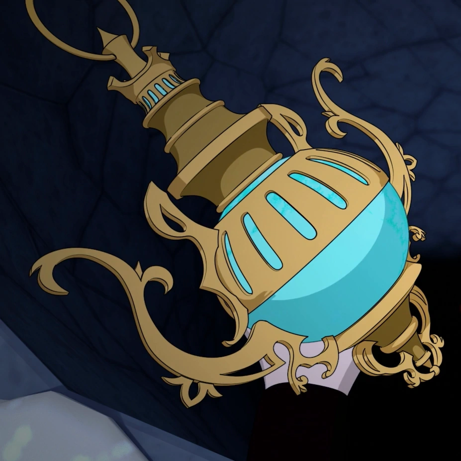 Relic of Knowledge | RWBY Wiki | Fandom