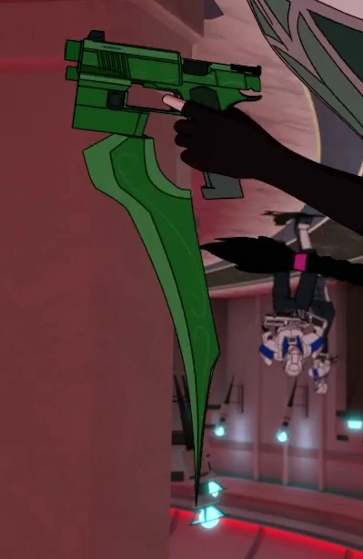 StormFlower | RWBY Wiki | Fandom