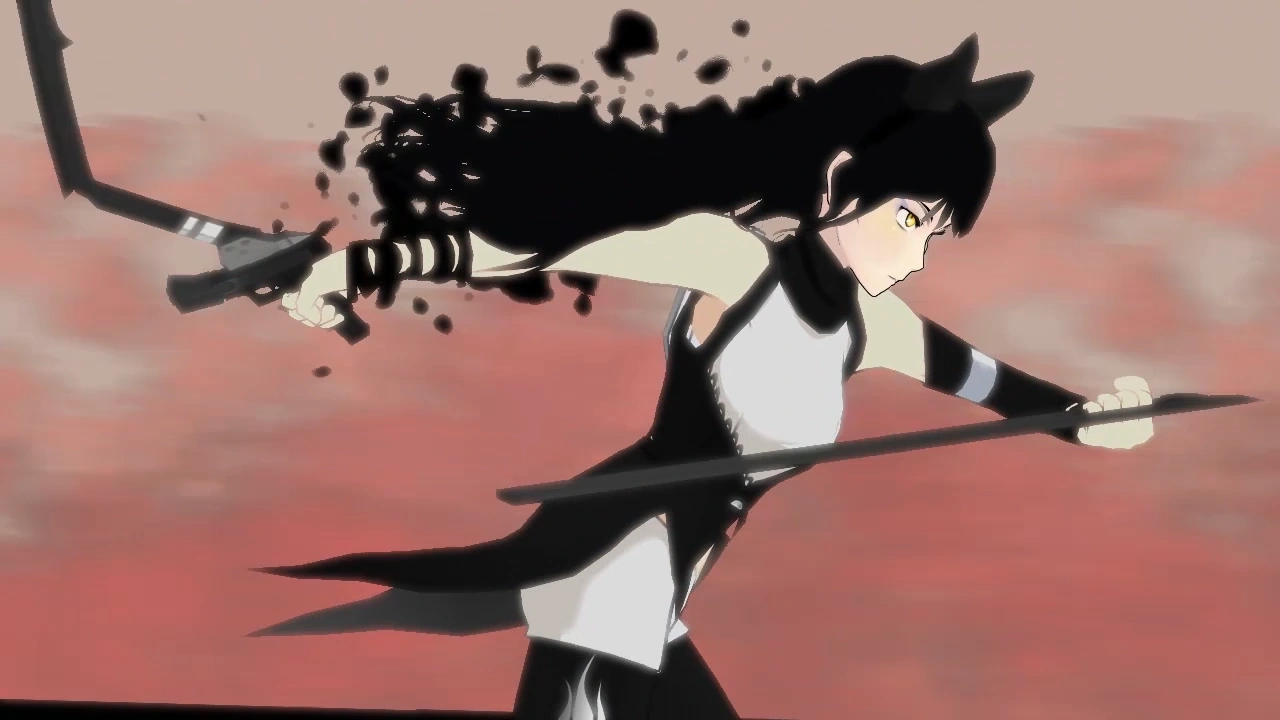 Image - Blake 2.png | RWBY Wiki | FANDOM powered by Wikia