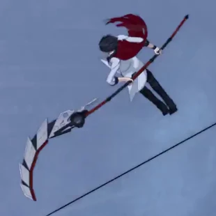 Harbinger | RWBY Wiki | Fandom