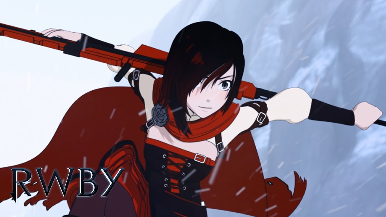 Volume 6 Trailer | RWBY Wiki | Fandom
