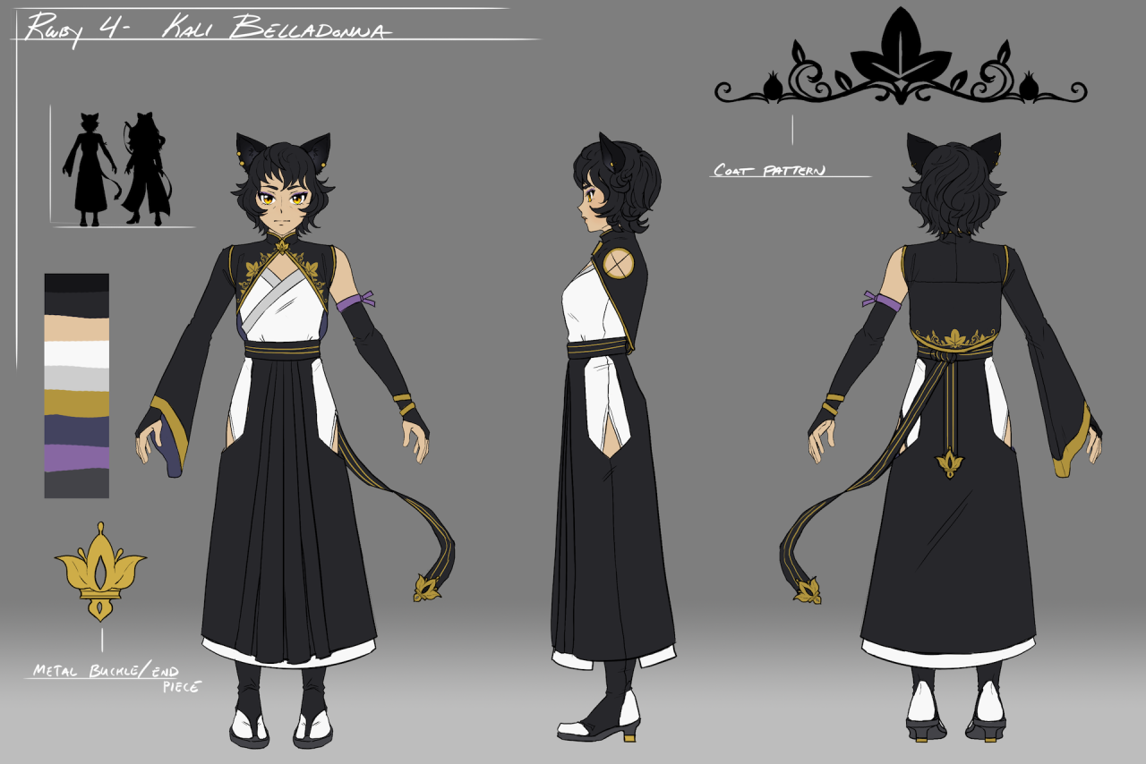 Image Kalipng Rwby Wiki Fandom Powered By Wikia
