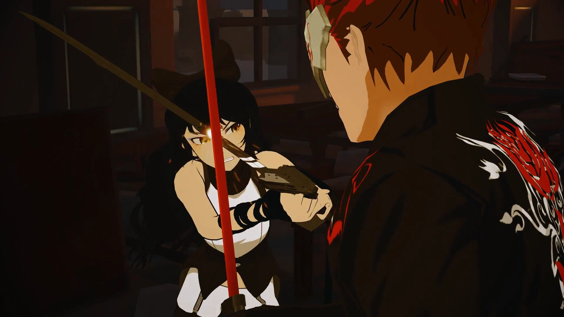 Blake Belladonna/Relationships | RWBY Wiki | Fandom