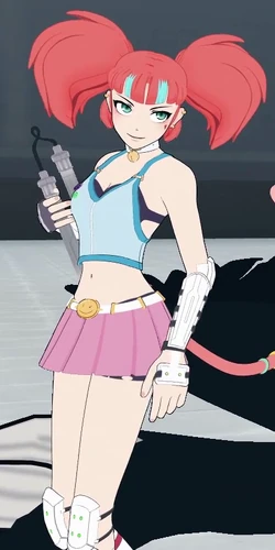 Neon Katt | RWBY Wiki | Fandom