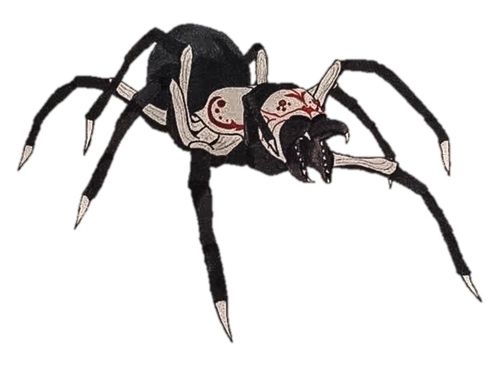 Giant Bug Grimm | Fandom