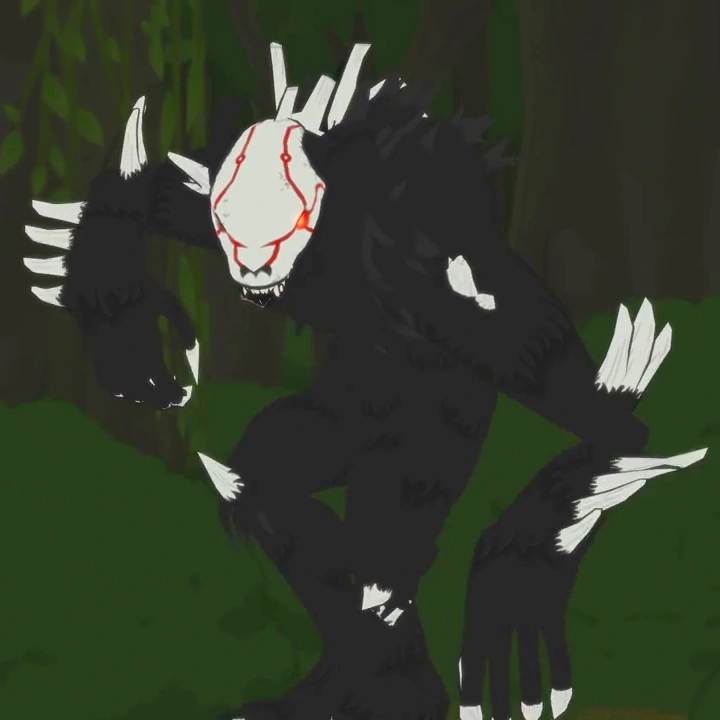 Grimm | RWBY Wiki | Fandom