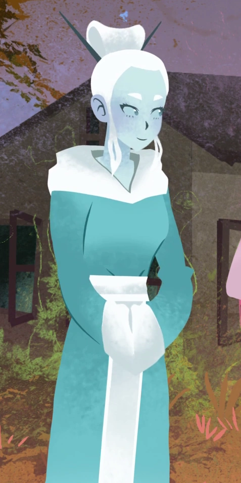 Winter | RWBY Wiki | Fandom