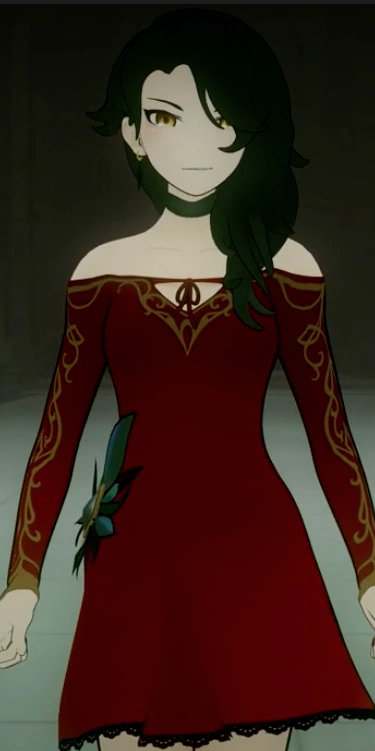 Raven/Cinder (RWBY) VS Leman Russ (Warhammer 40K) | SpaceBattles