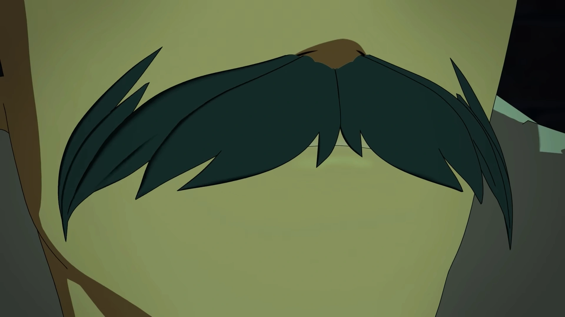 Arthur Watts/Image Gallery/Volume 7 | RWBY Wiki | Fandom