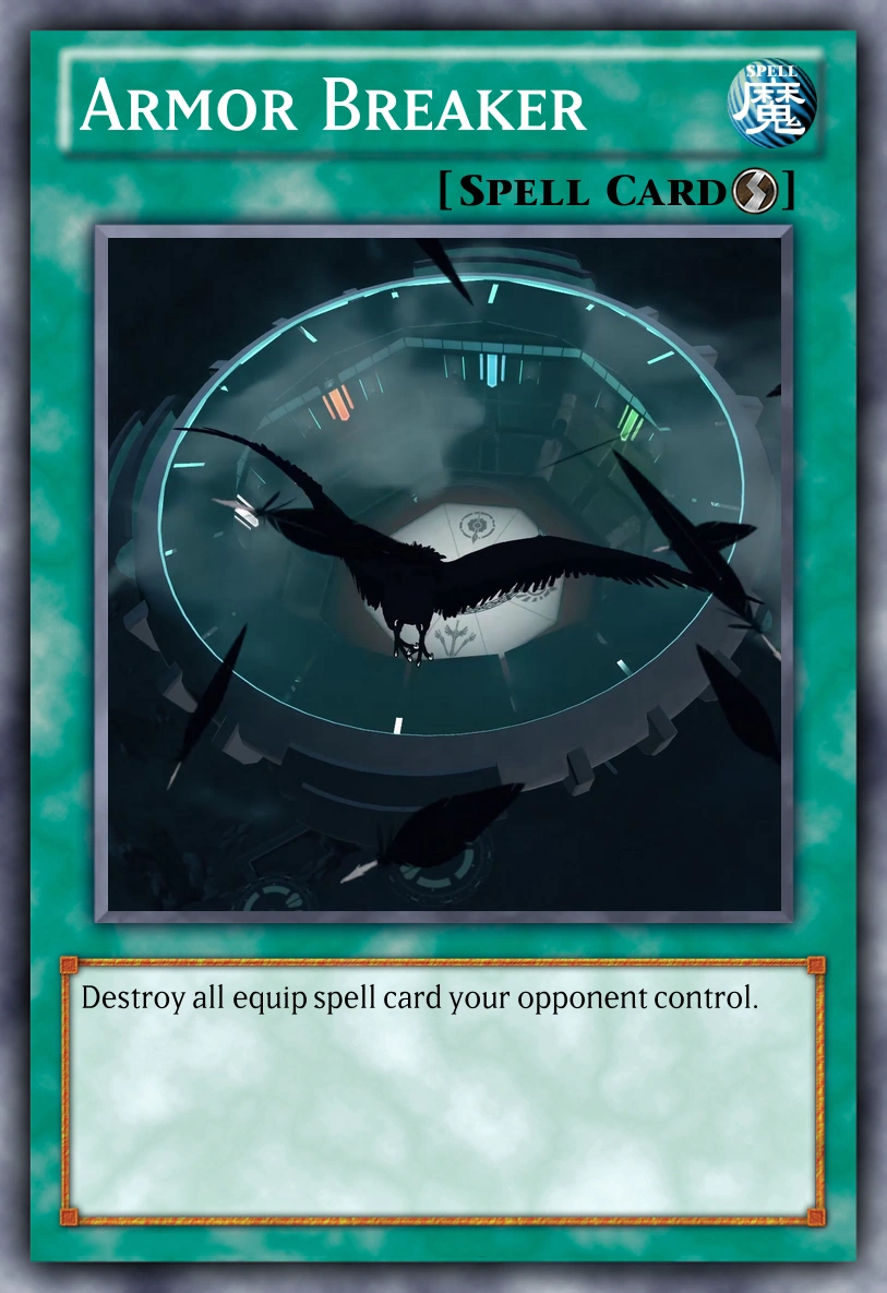 Image - Armor Breaker.png | RWBY Wiki | FANDOM powered by Wikia