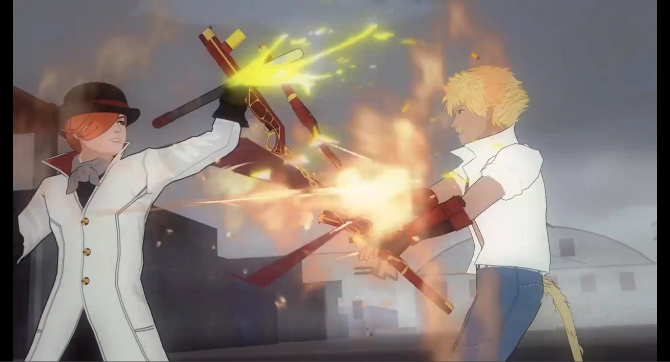 Image - GunChuck.png | RWBY Wiki | FANDOM powered by Wikia