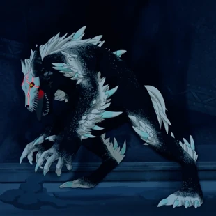 Beowolf | RWBY Wiki | Fandom