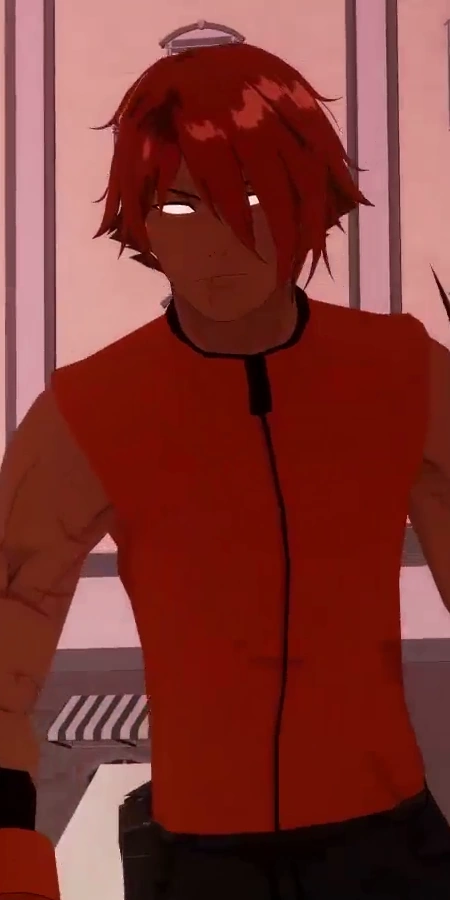 Fox Alistair | RWBY Wiki | FANDOM powered by Wikia