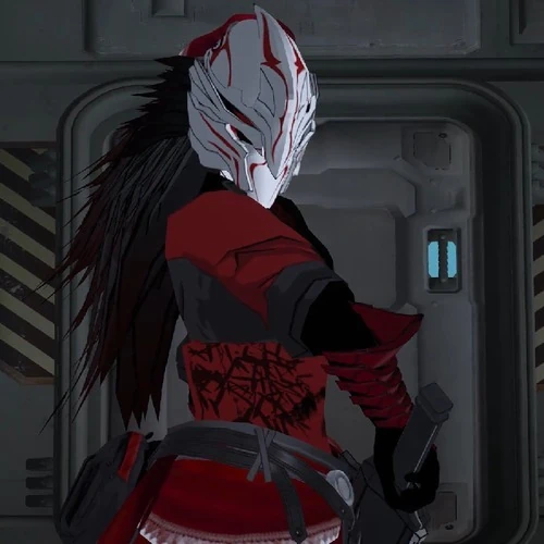 レイヴン・ブランウェン | RWBY Wiki | FANDOM powered by Wikia