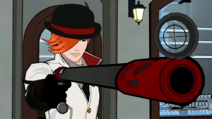 Image Roman Torchwick By Dustiniz117 D6e346x Rwby Wiki Fandom