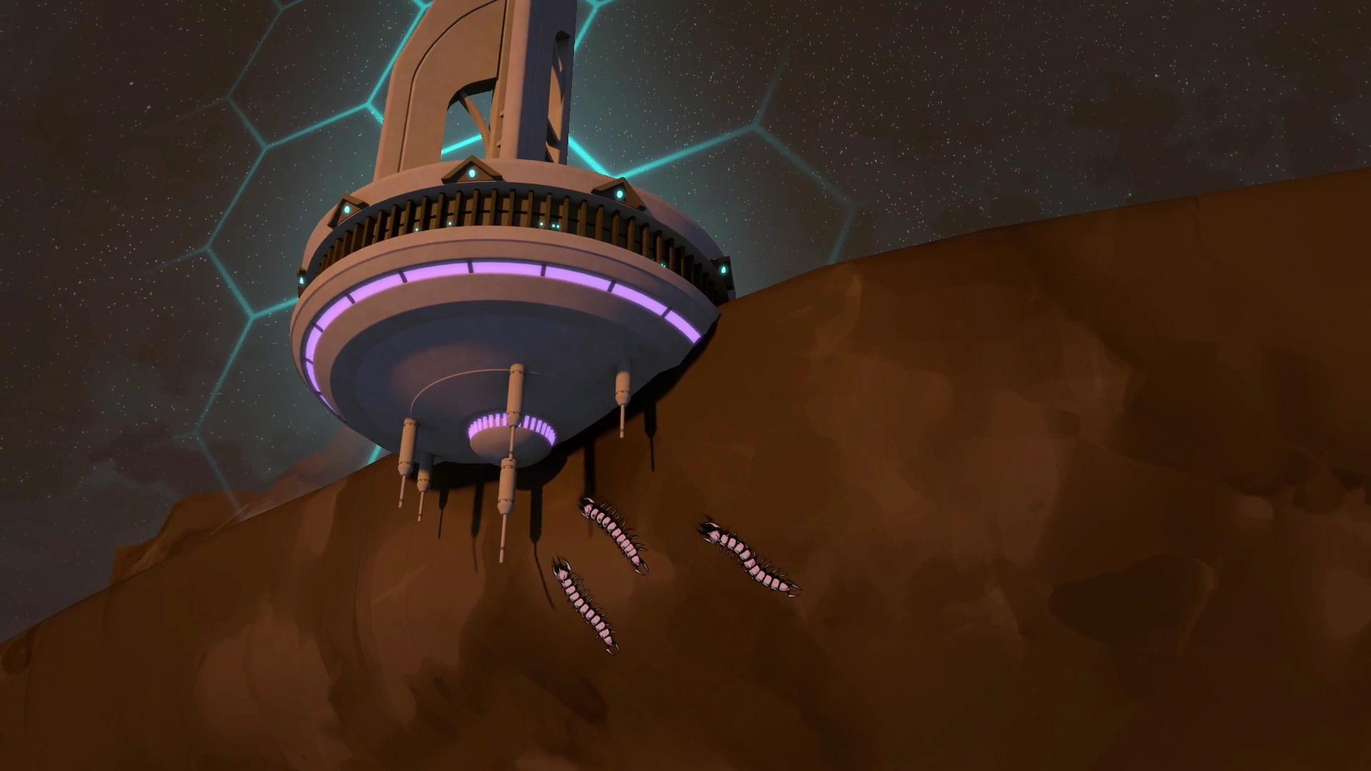 Dust and Echoes (Halo/RWBY Crossover) | Page 358 | SpaceBattles