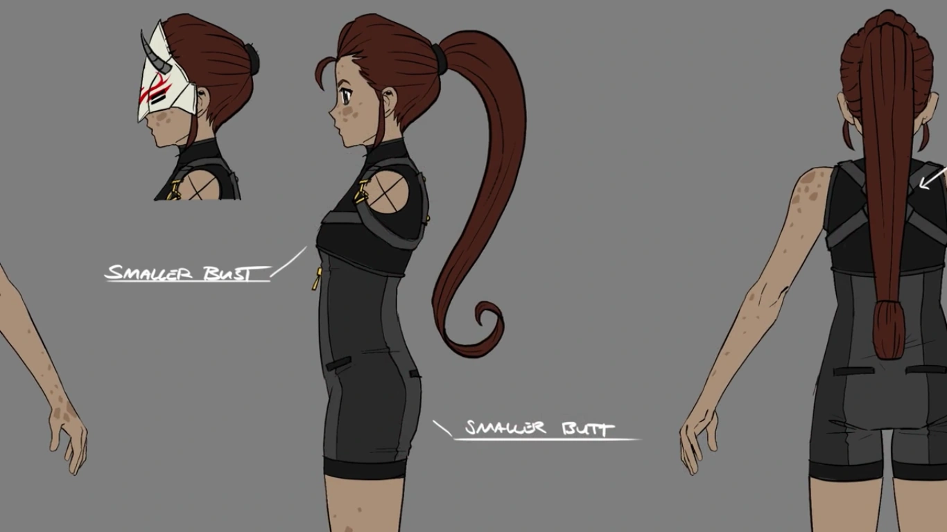 Ilia Amitola/Image Gallery | RWBY Wiki | Fandom