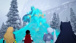 Jinn/History | RWBY Wiki | Fandom