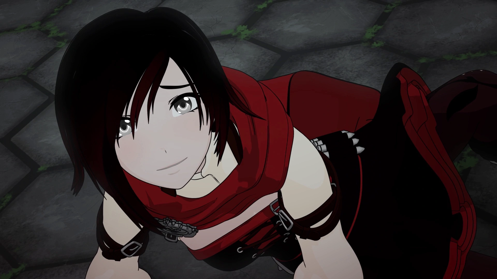 Image - V4e6 photoshop ruby with silver eyes.png | RWBY Wiki | FANDOM ...