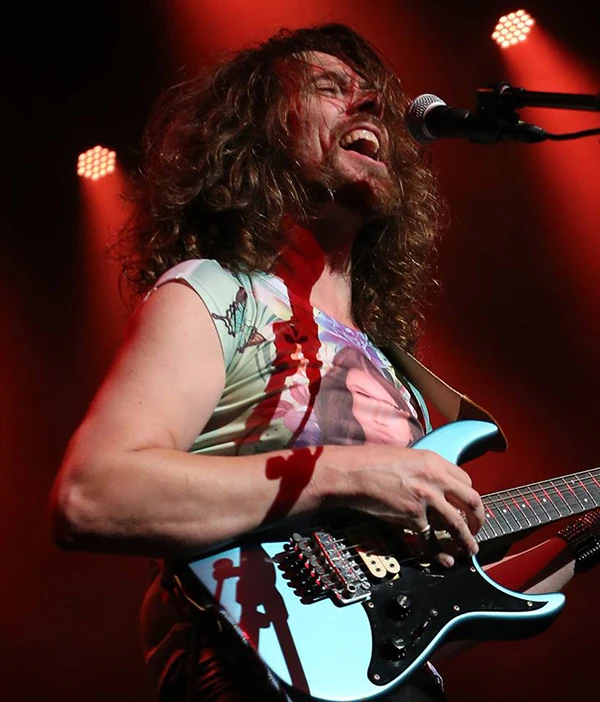 Jeff Williams Roosterteeth