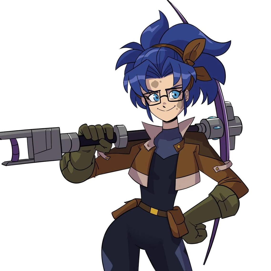 Category:Grimm Campaign Weapons | RWBY Wiki | Fandom