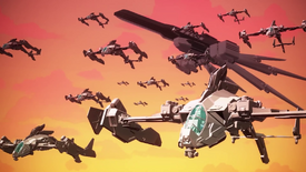 Vehicle | RWBY Wiki | Fandom