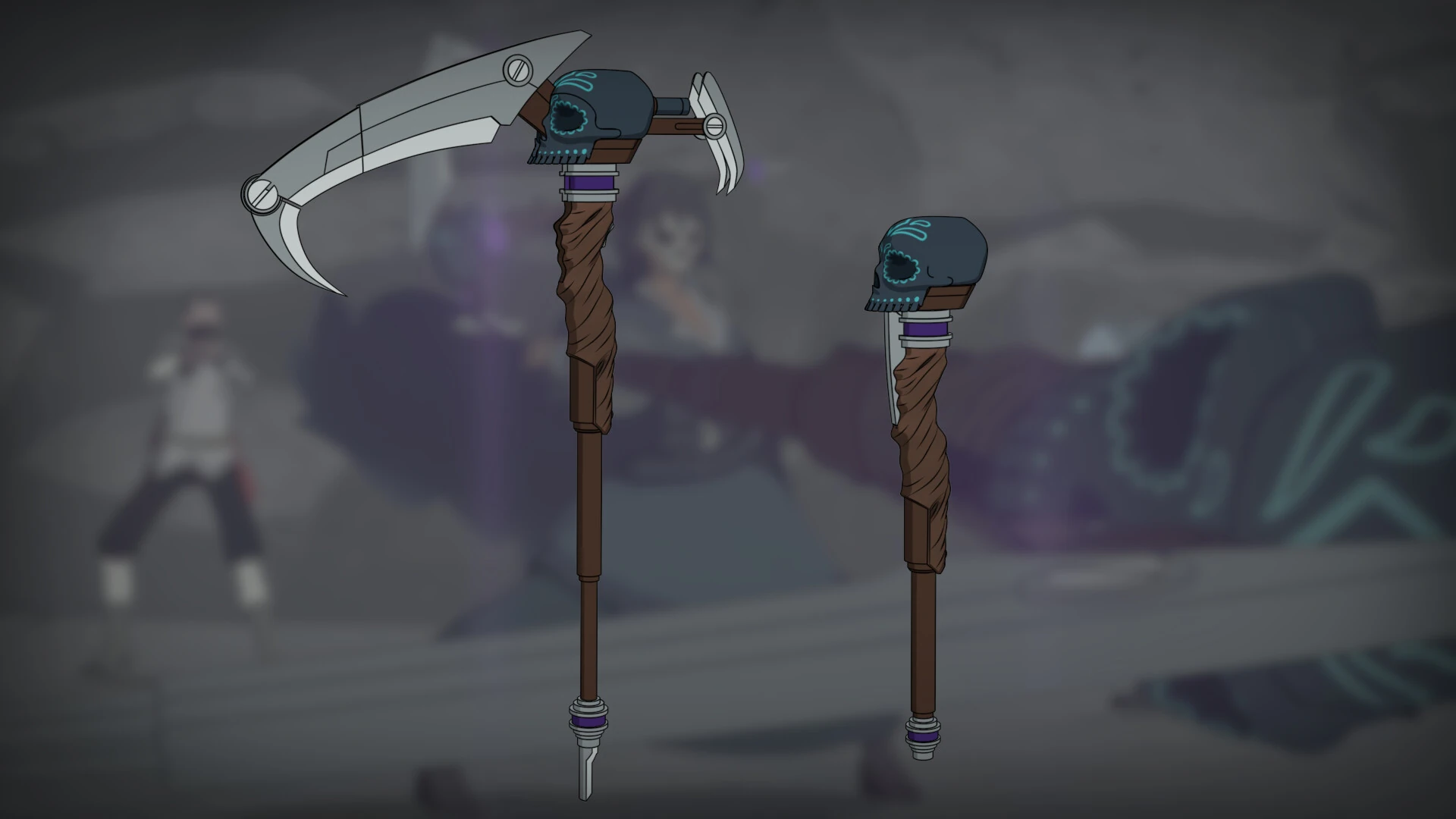 Life and Death/Image Gallery | RWBY Wiki | Fandom