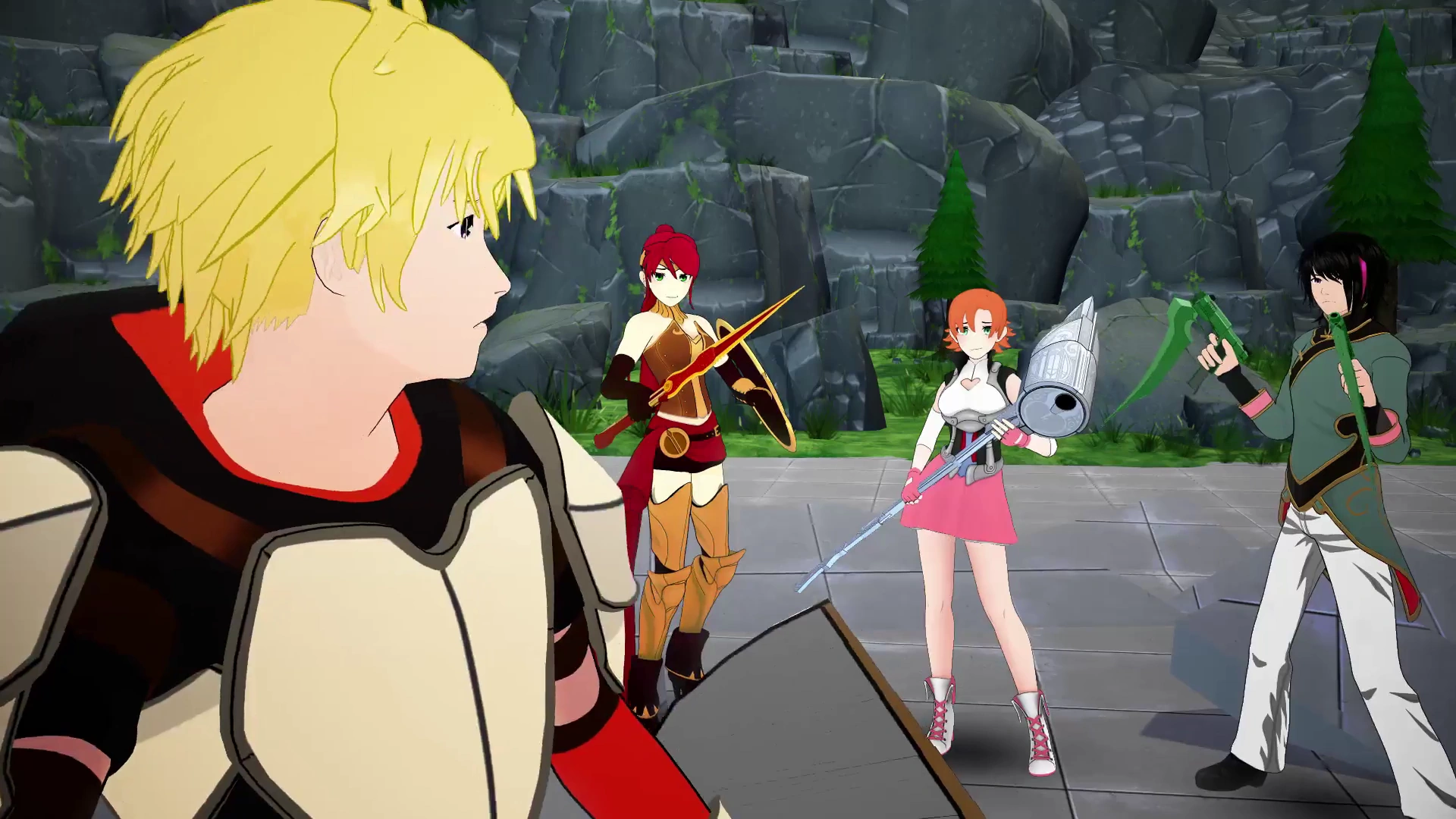 Image - V3e2 00042.png | RWBY Wiki | FANDOM powered by Wikia