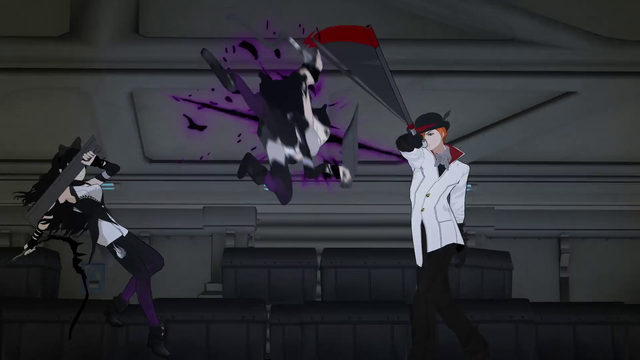 Roman Torchwick Rwby Wikia Fandom Powered By Wikia
