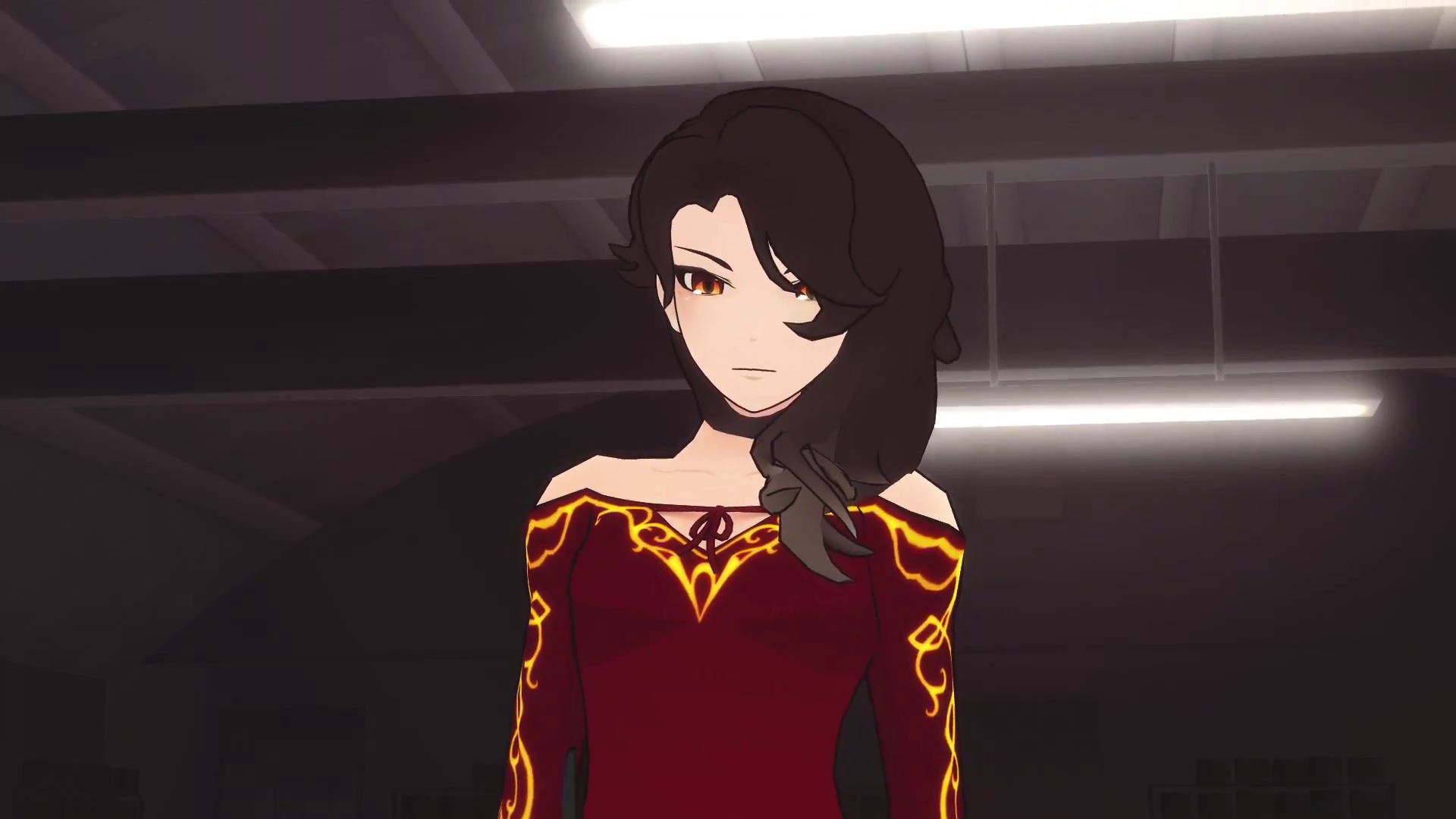 Cinder Fallimage Galleryvolume 2 Rwby Wiki Fandom Powered By Wikia