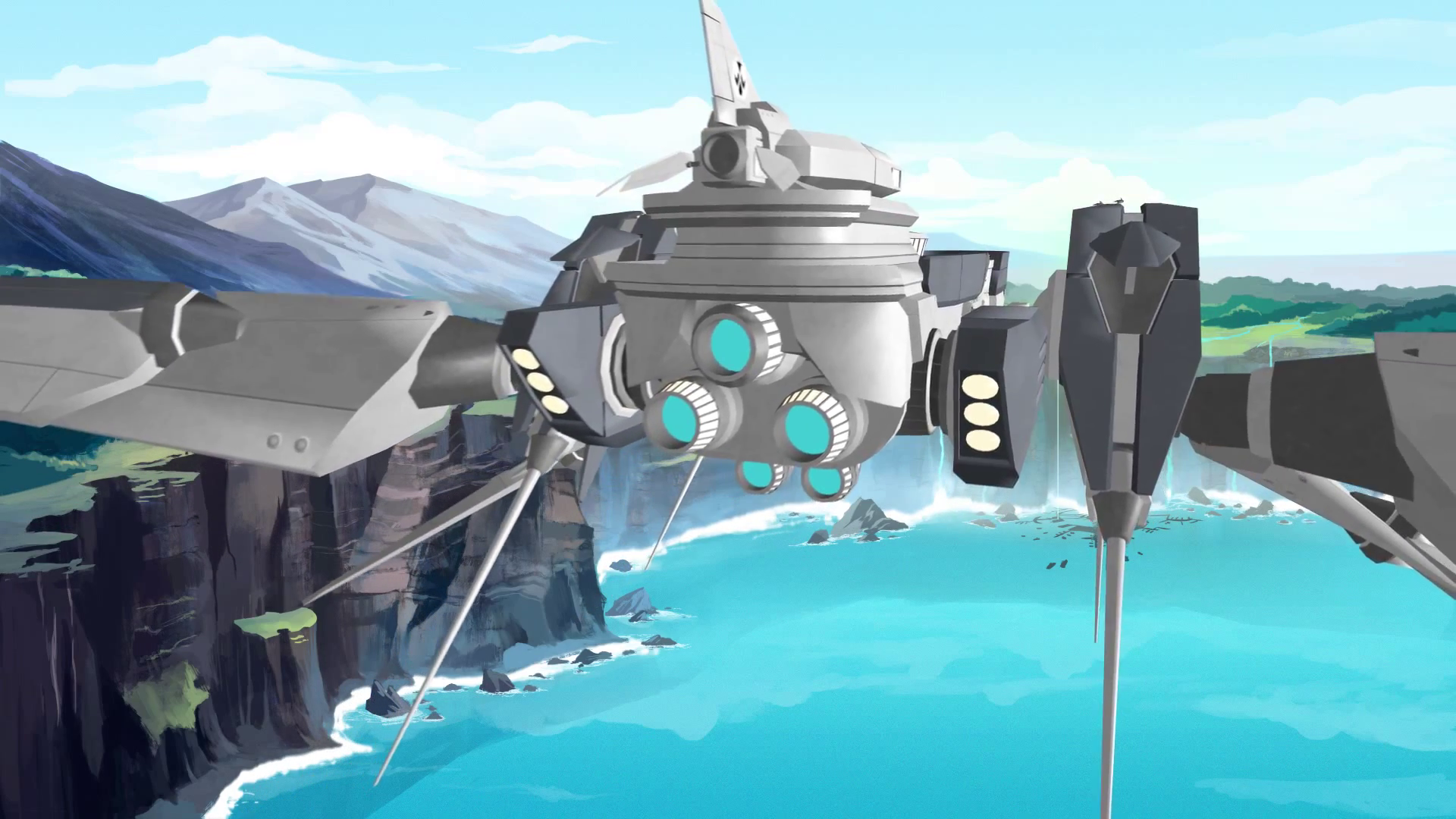 Image Episode1 00068png Rwby Wiki Fandom Powered By Wikia