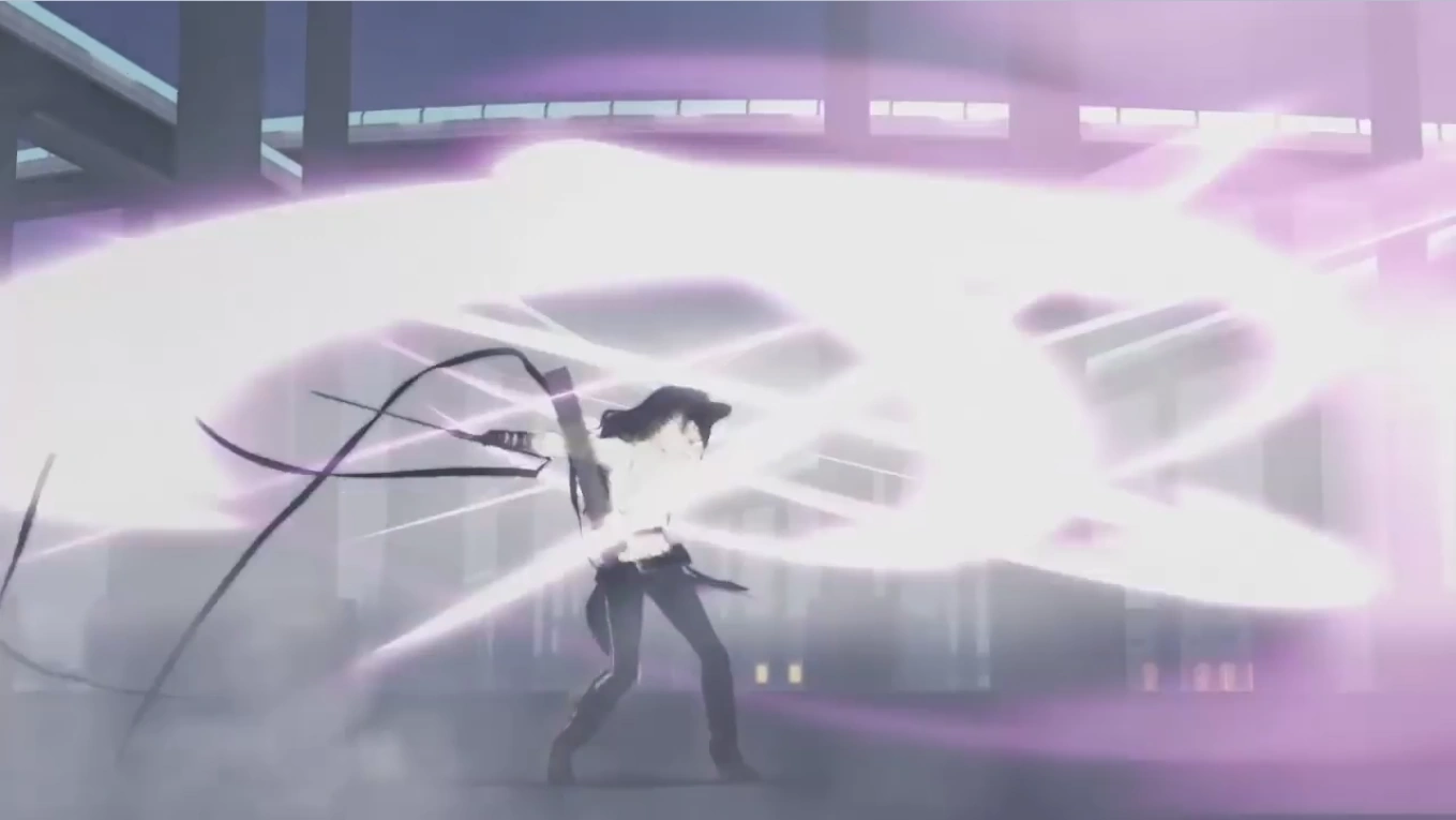 Ruby Rose Quest - RWBY | Page 12 | Sufficient Velocity