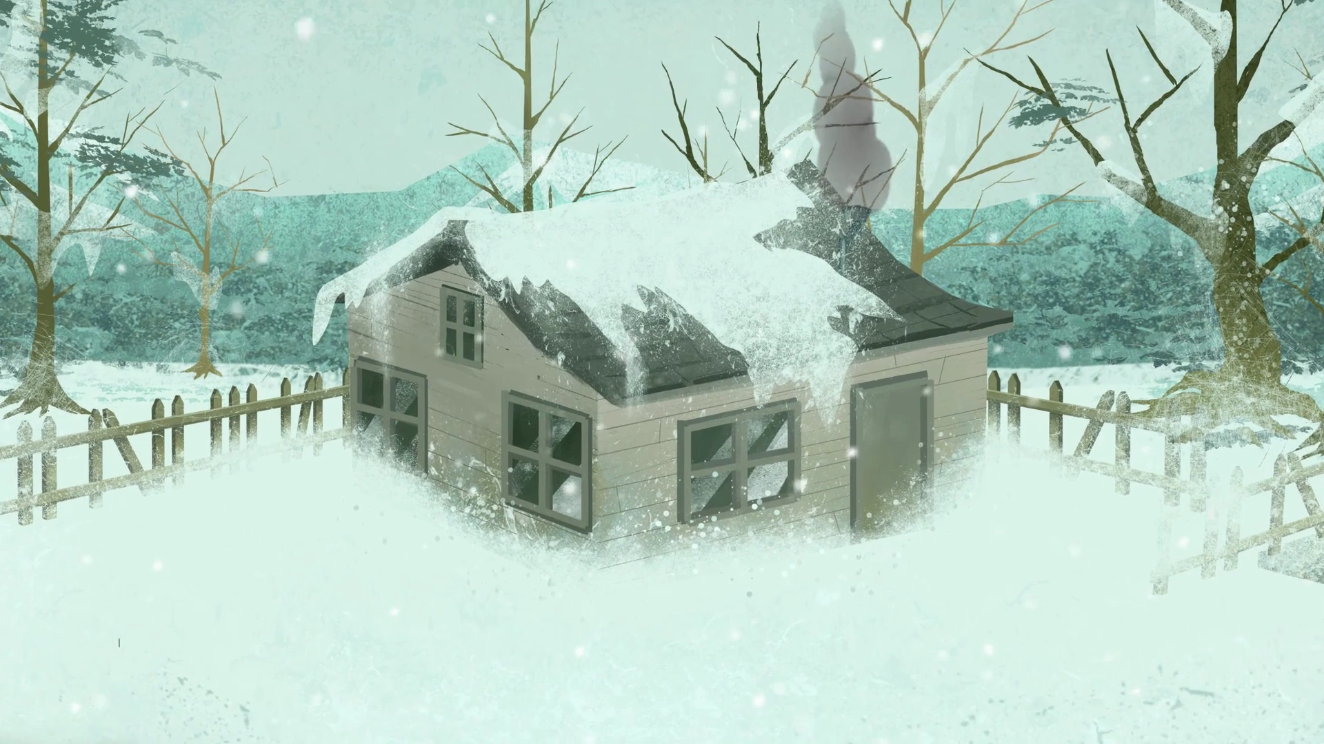 The Wizard's House | RWBY Wiki | Fandom